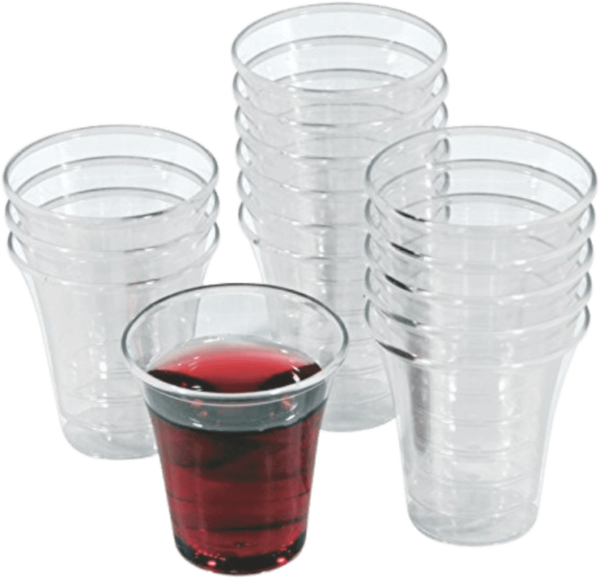 Communion Cups | Prefilled Communion Cups - All Communion