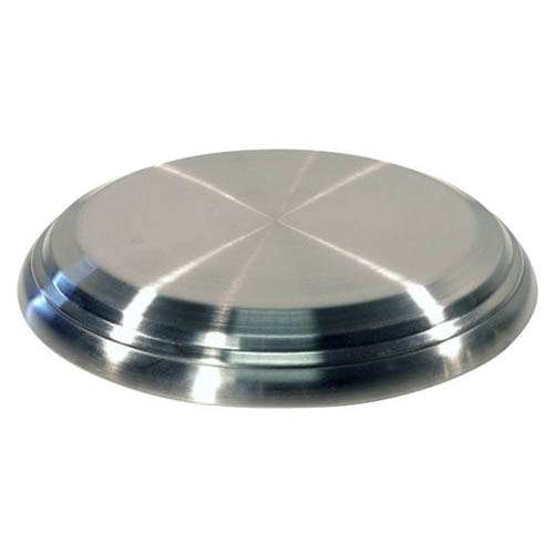Communion Tray Base - Stainless Steel - All Communion